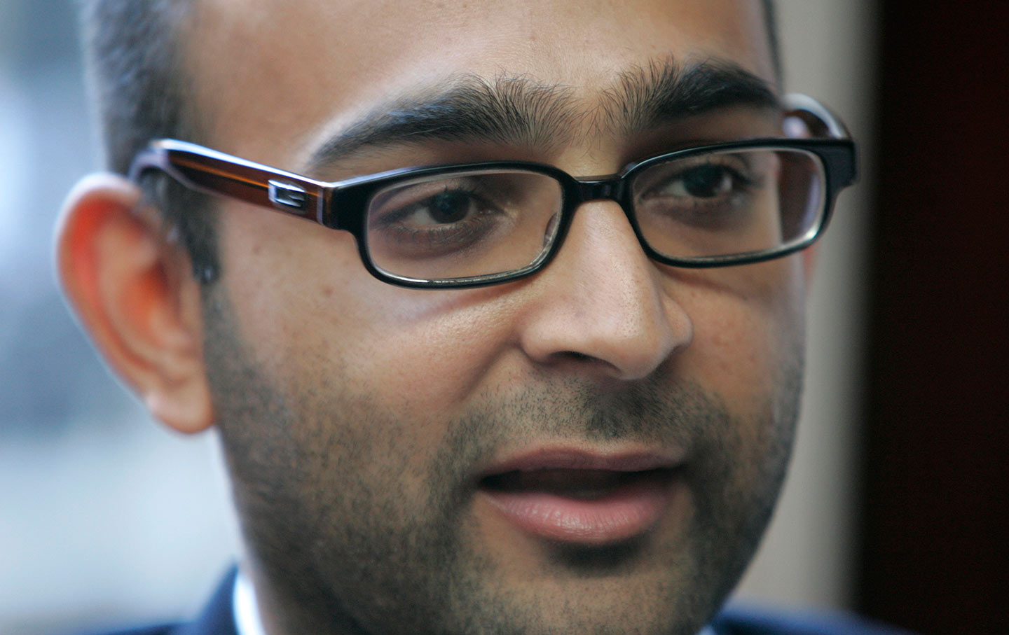 We Are All Refugees: A Conversation With Mohsin Hamid | The Nation