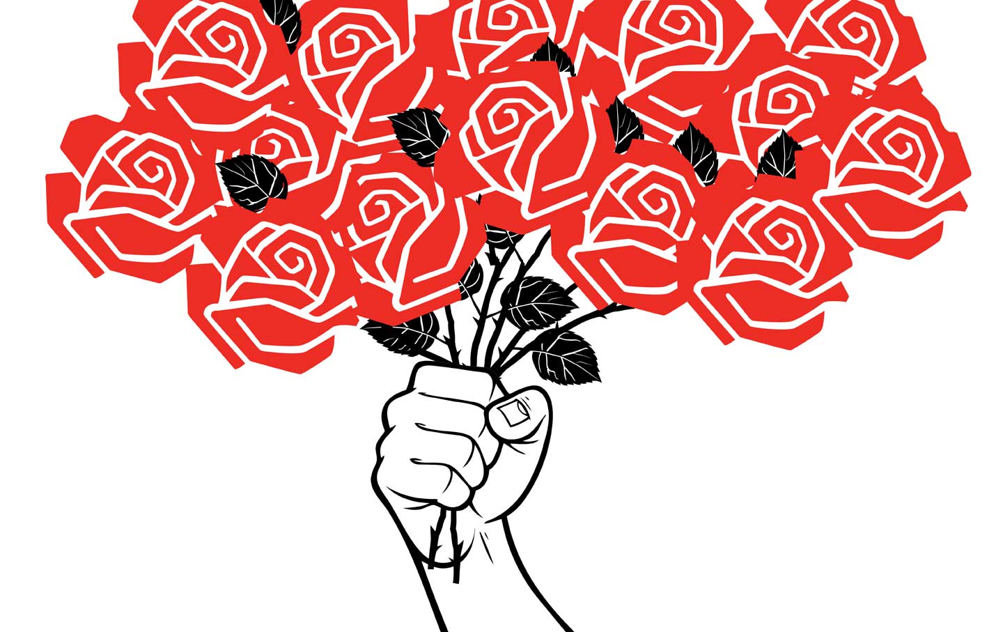 Since Trump’s Victory, Democratic Socialists of America Has Become a ...