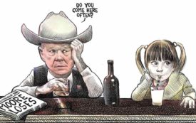 Michael de Adder | The Nation