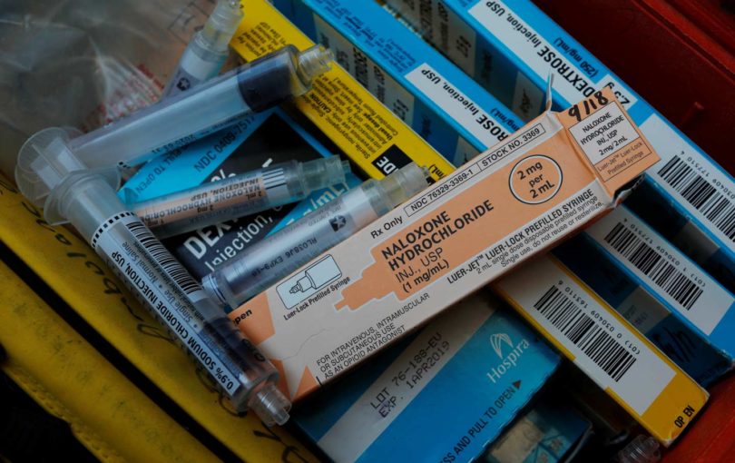 Daniel Denvir | The Nation