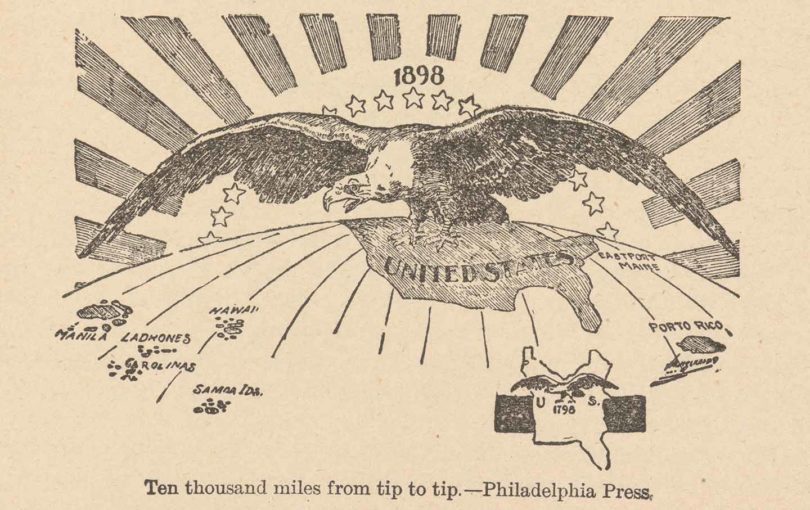 On “The Nation” and Empire | The Nation