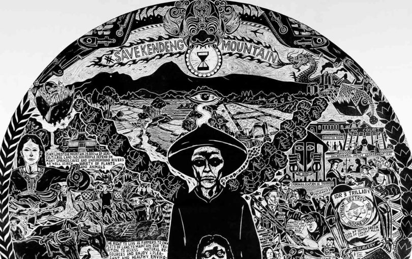 Taring Padi | The Nation