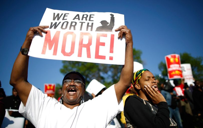 Terri Gerstein | The Nation