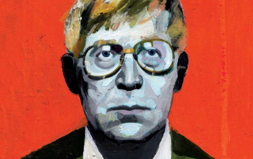 Bruce Robbins | The Nation