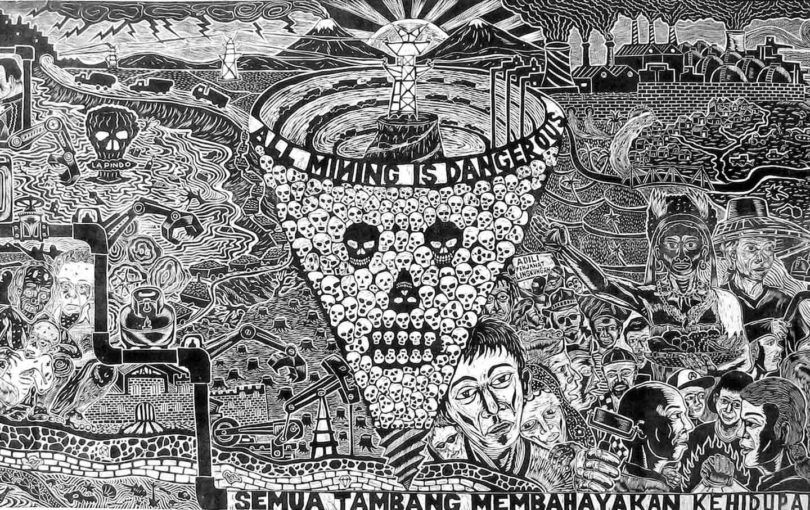 Taring Padi | The Nation