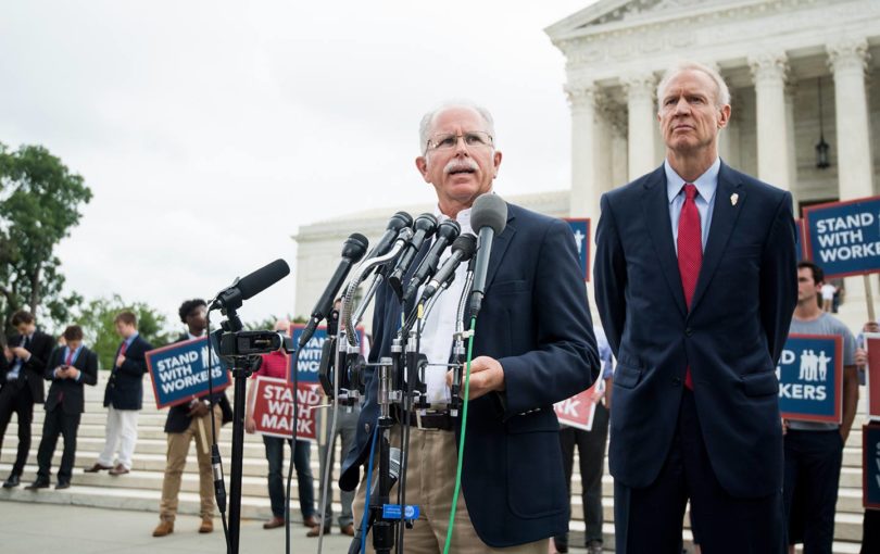 Moshe Z. Marvit | The Nation