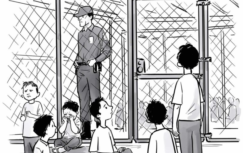 Pia Guerra | The Nation