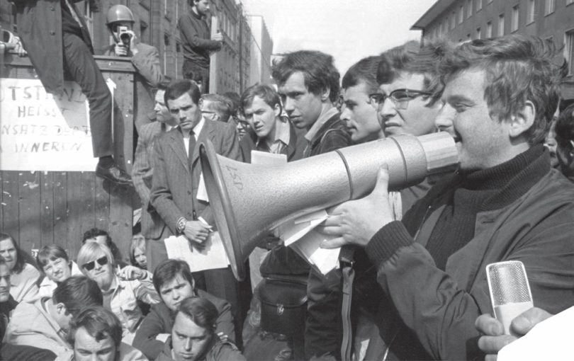 Arthur Goldhammer | The Nation