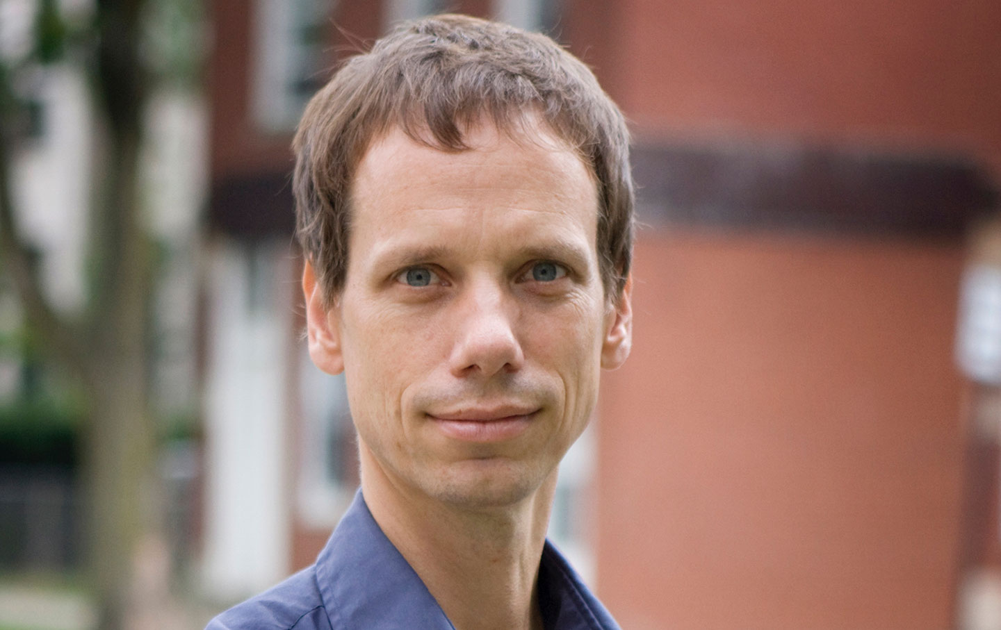 George Goehl Talks Deep Canvassing During the Age of Covid | The Nation