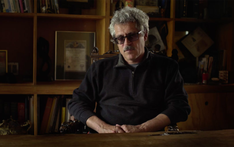 Ronald Katz | The Nation