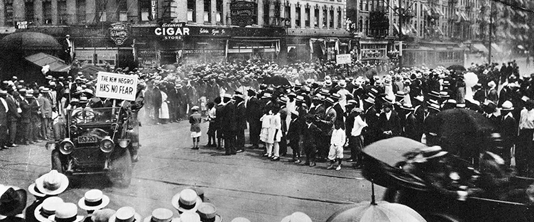 1919–29: Return From World War I, Jim Crow, Harlem Renaissance | The Nation