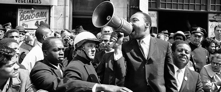 1945–65: Civil Rights, Civil Strife: Landmark Movement Moments | The Nation