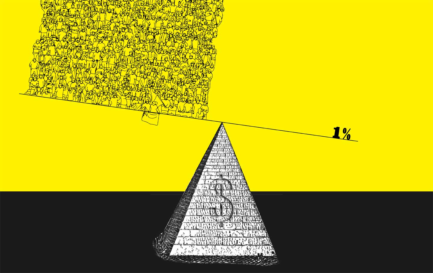 The Rise of the Inequality Industry | The Nation