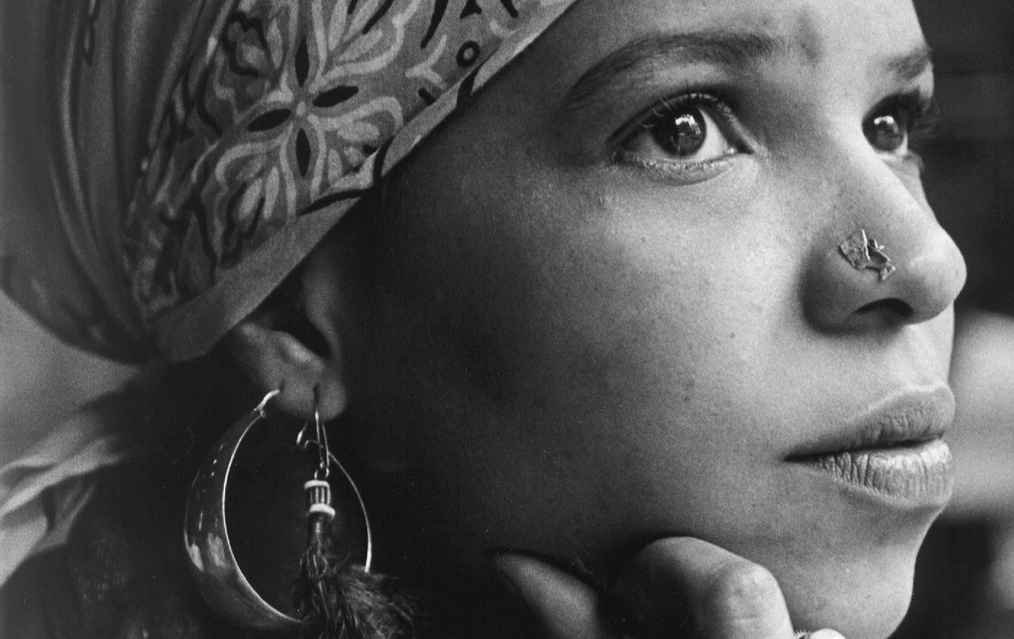 For Ntozake Shange, Who Conjured the Rainbow | The Nation
