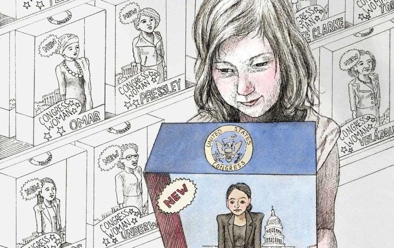 Laura David | The Nation