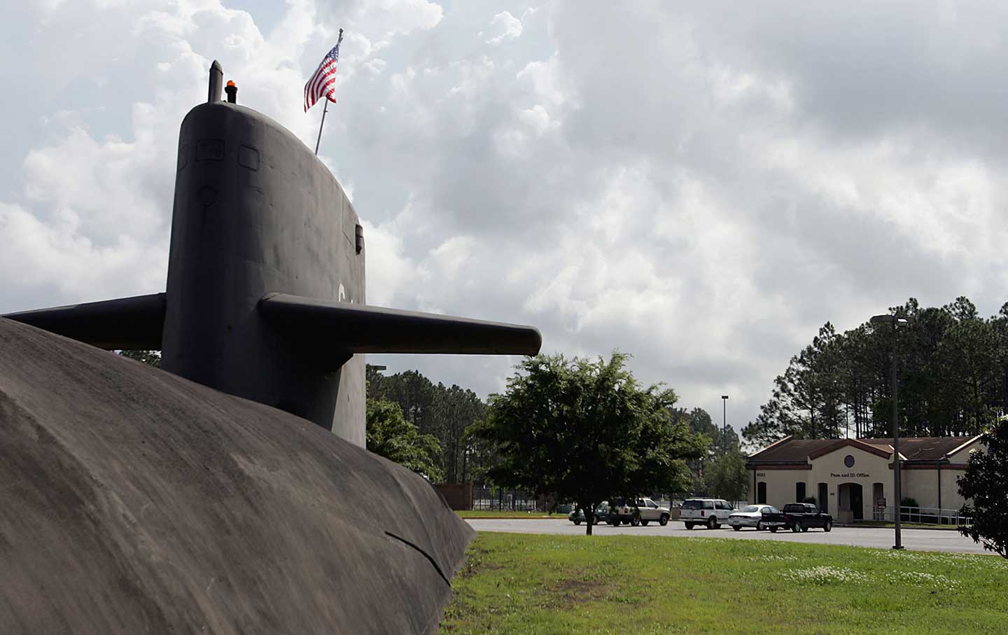 25 Years in Jail for Protecting the Planet? | The Nation