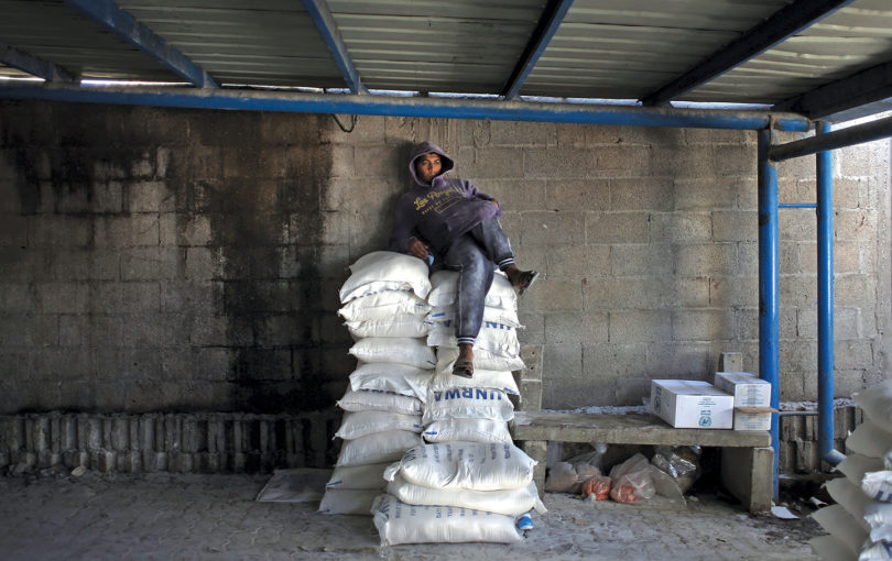 Bruce Robbins | The Nation