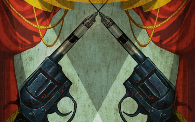 Anthony Freda | The Nation