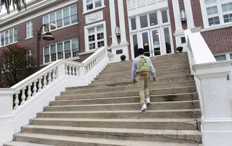 Emmanuel Felton | The Nation