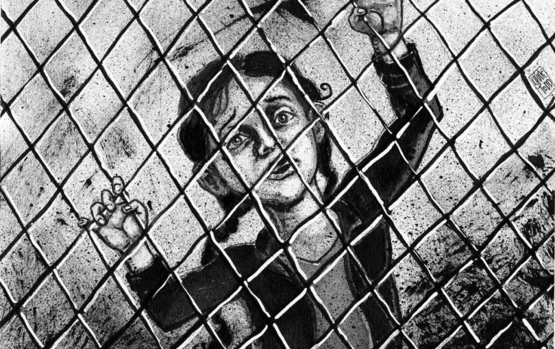 Ivan Ehlers | The Nation