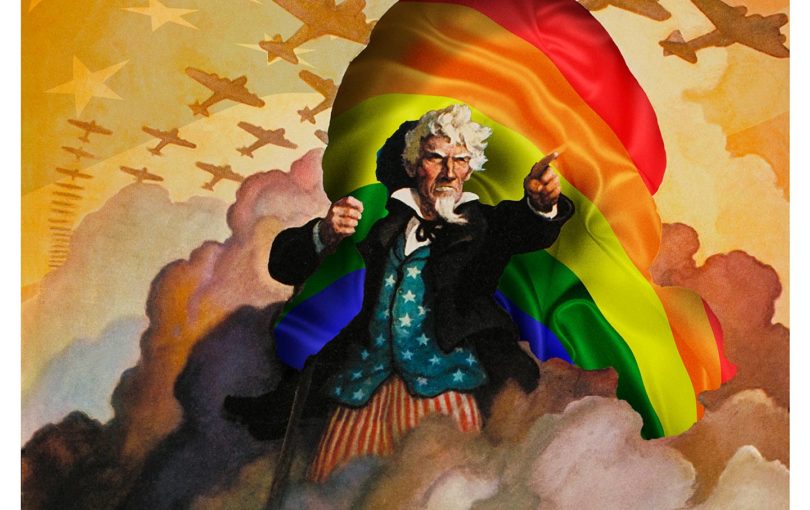 Jeff Gates | The Nation