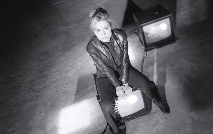 Hannah Stamler | The Nation