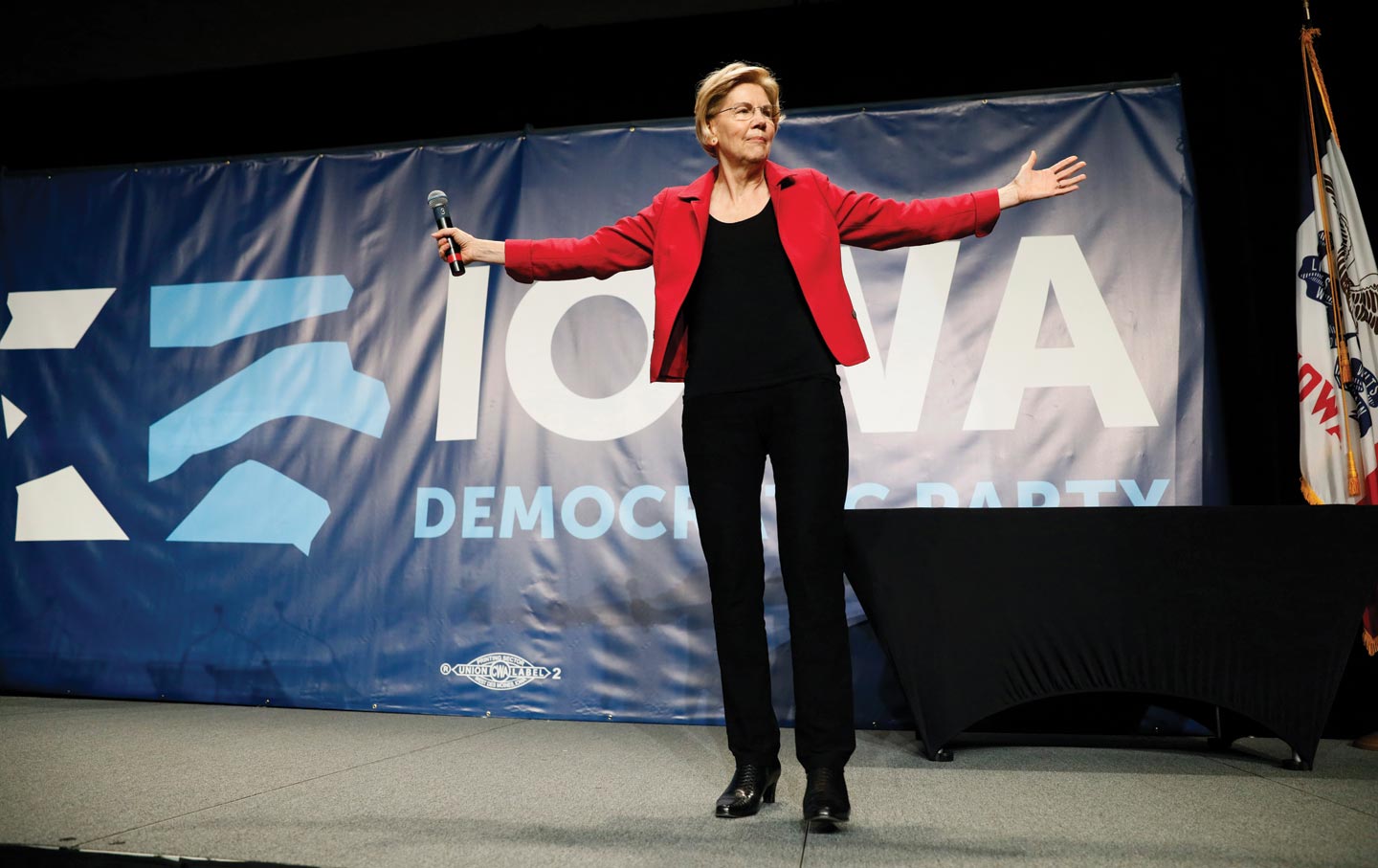 Elizabeth Warren Has Made Her Story America’s Story | The Nation