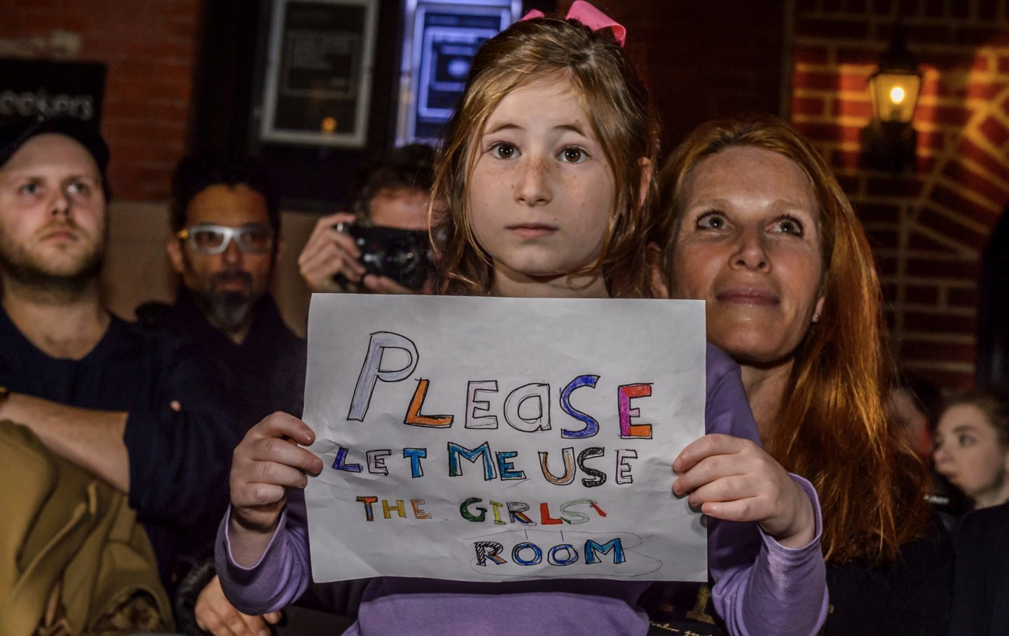 The Power of Transgender Political Representation | The Nation