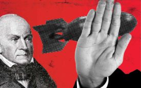 David Klion | The Nation