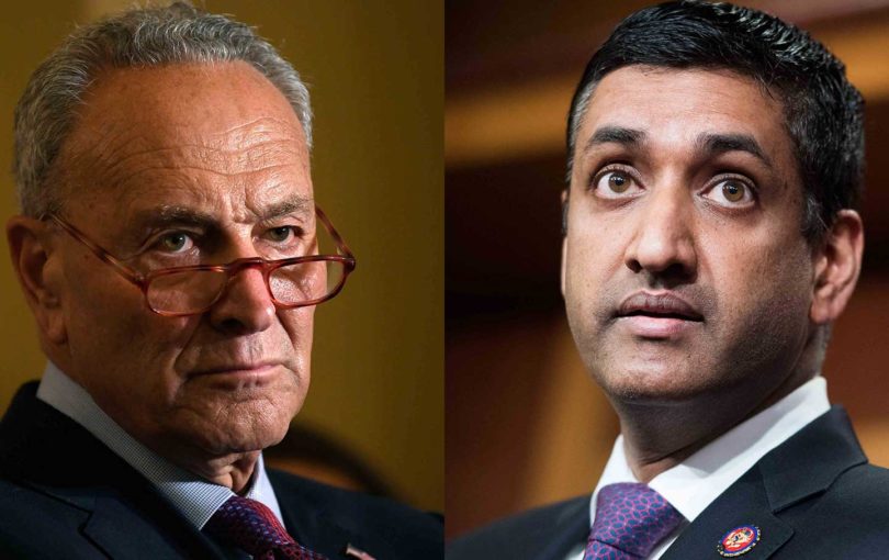 Jake Werner | The Nation