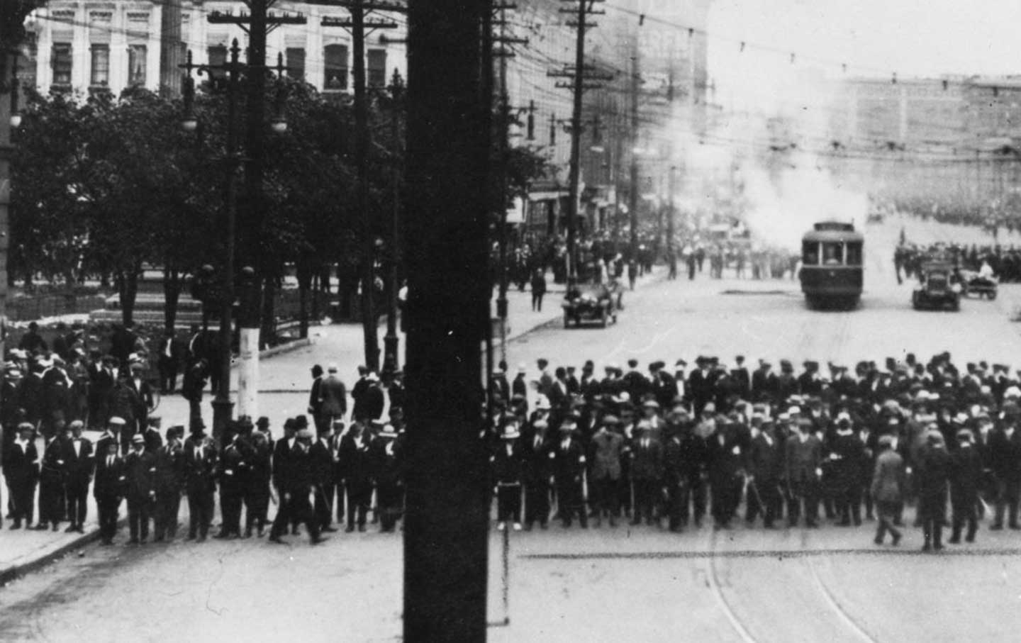 Reviving the General Strike | The Nation