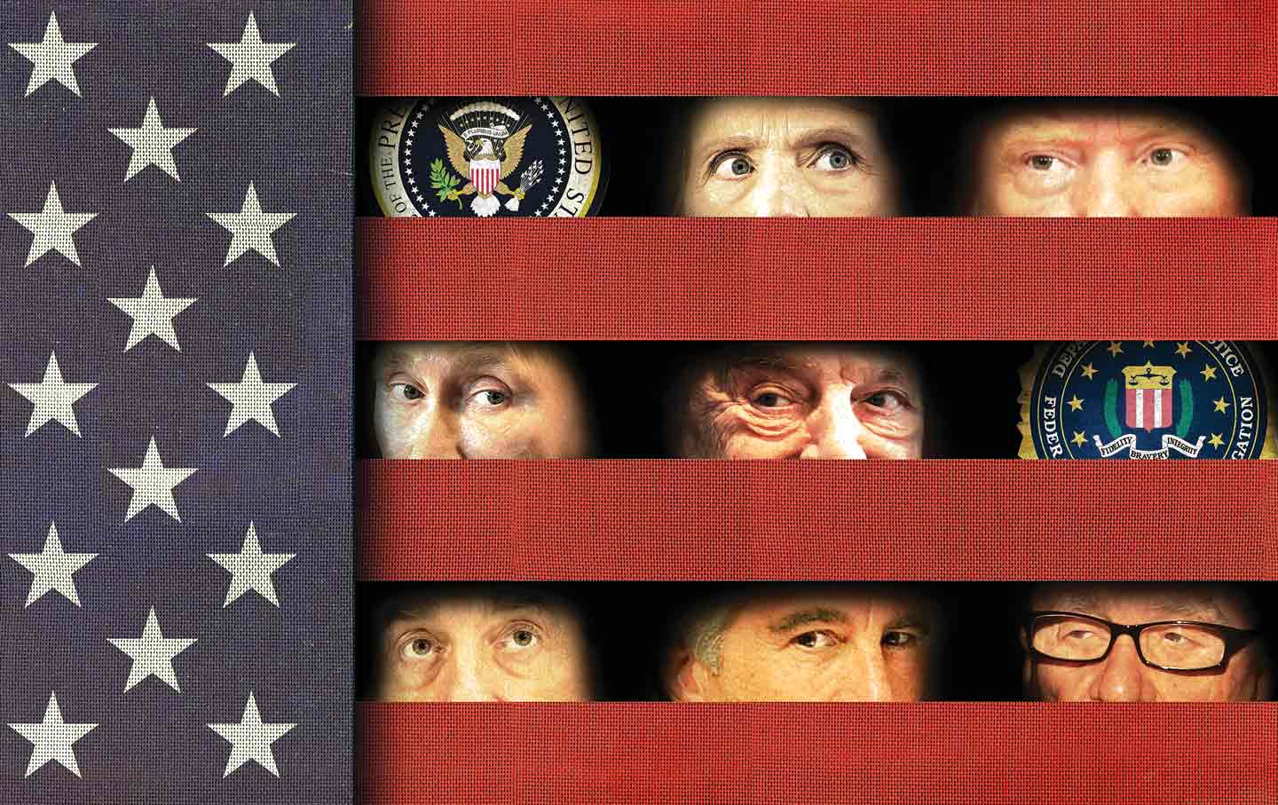 Have Americans Become More Conspiratorial? | The Nation