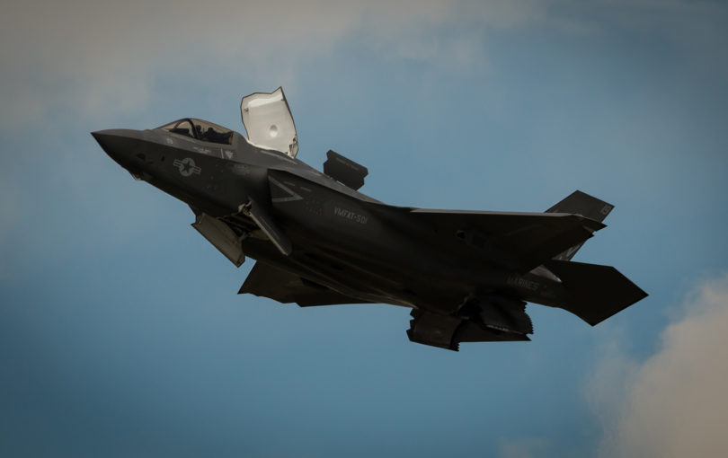 William J. Astore | The Nation