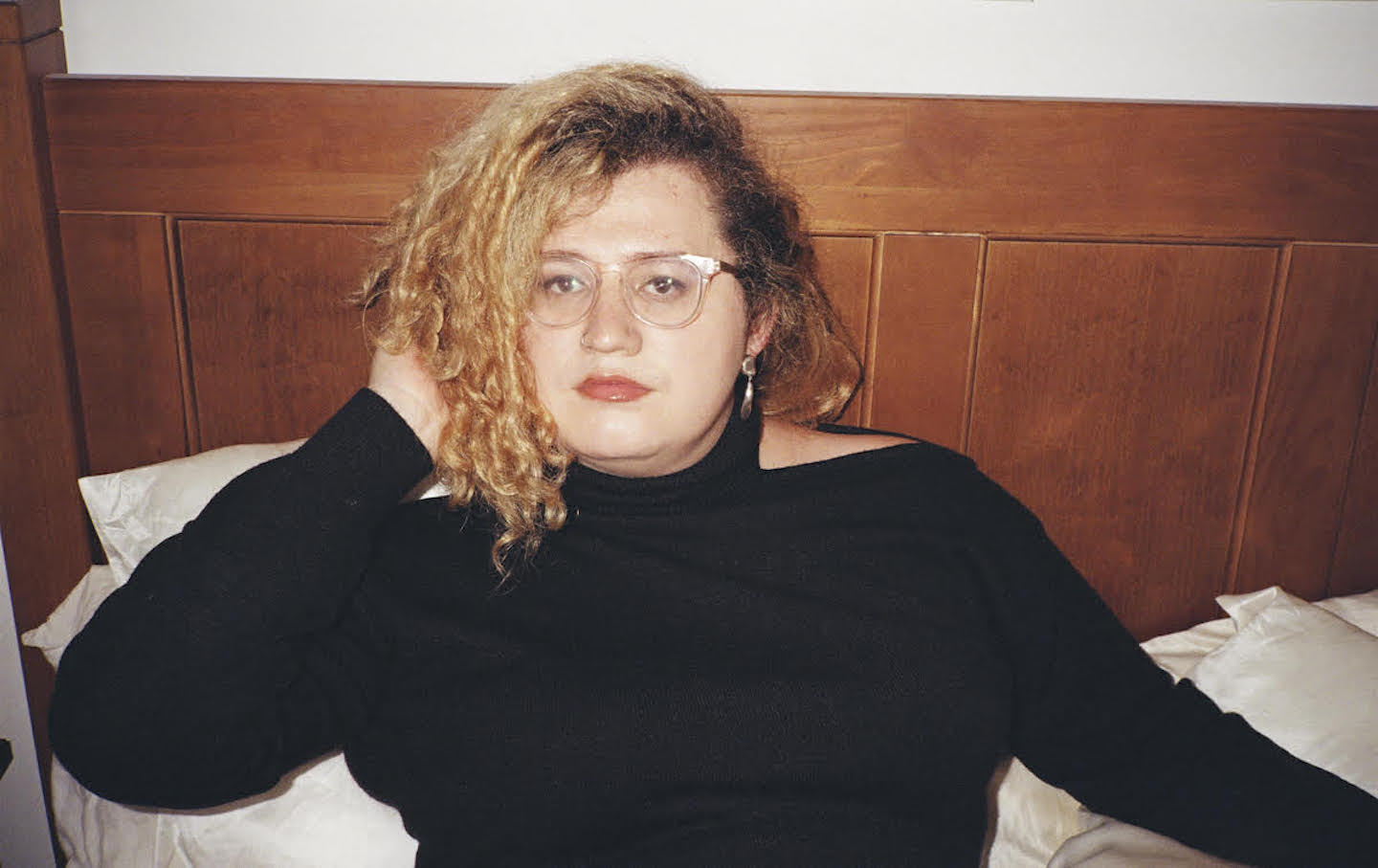 Andrea Long Chu Is Ready for Criticism | The Nation