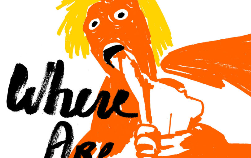 Edel Rodriguez | The Nation