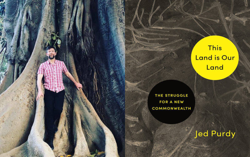 Aaron Bady | The Nation