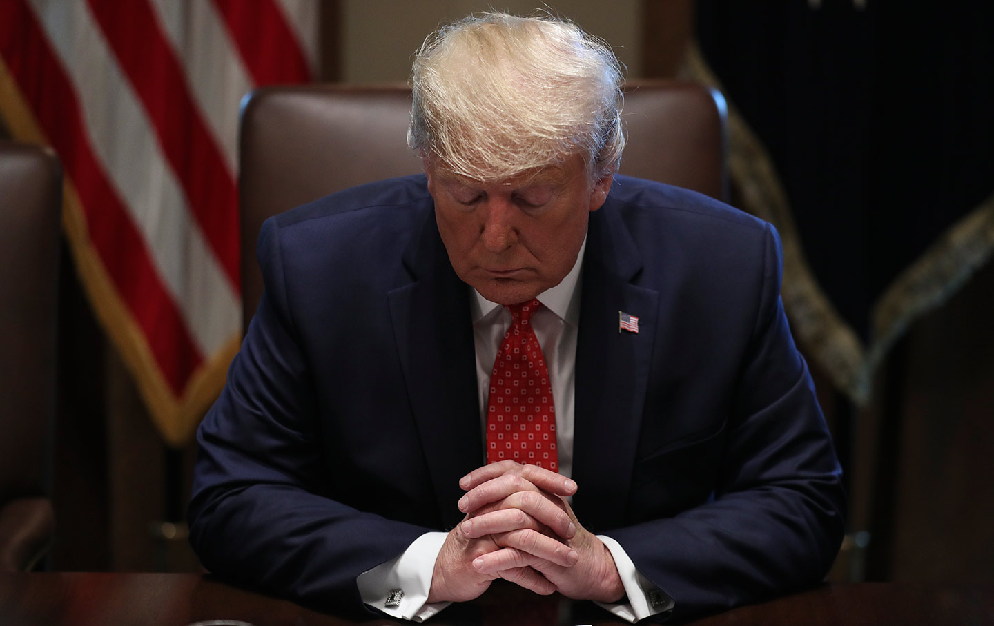 Trump Will Lose in 2020 | The Nation