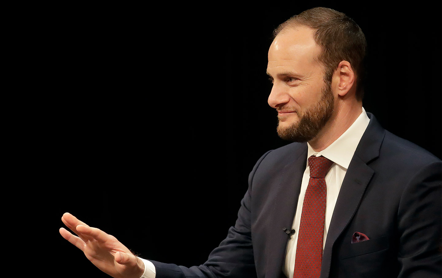 How Much Did Chesa Boudin’s Election Matter? He Just Eliminated Cash ...