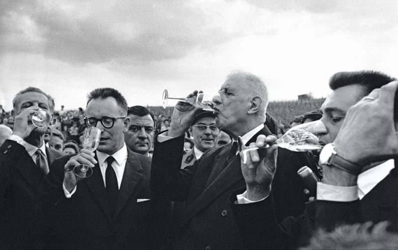 Hugo Drochon | The Nation