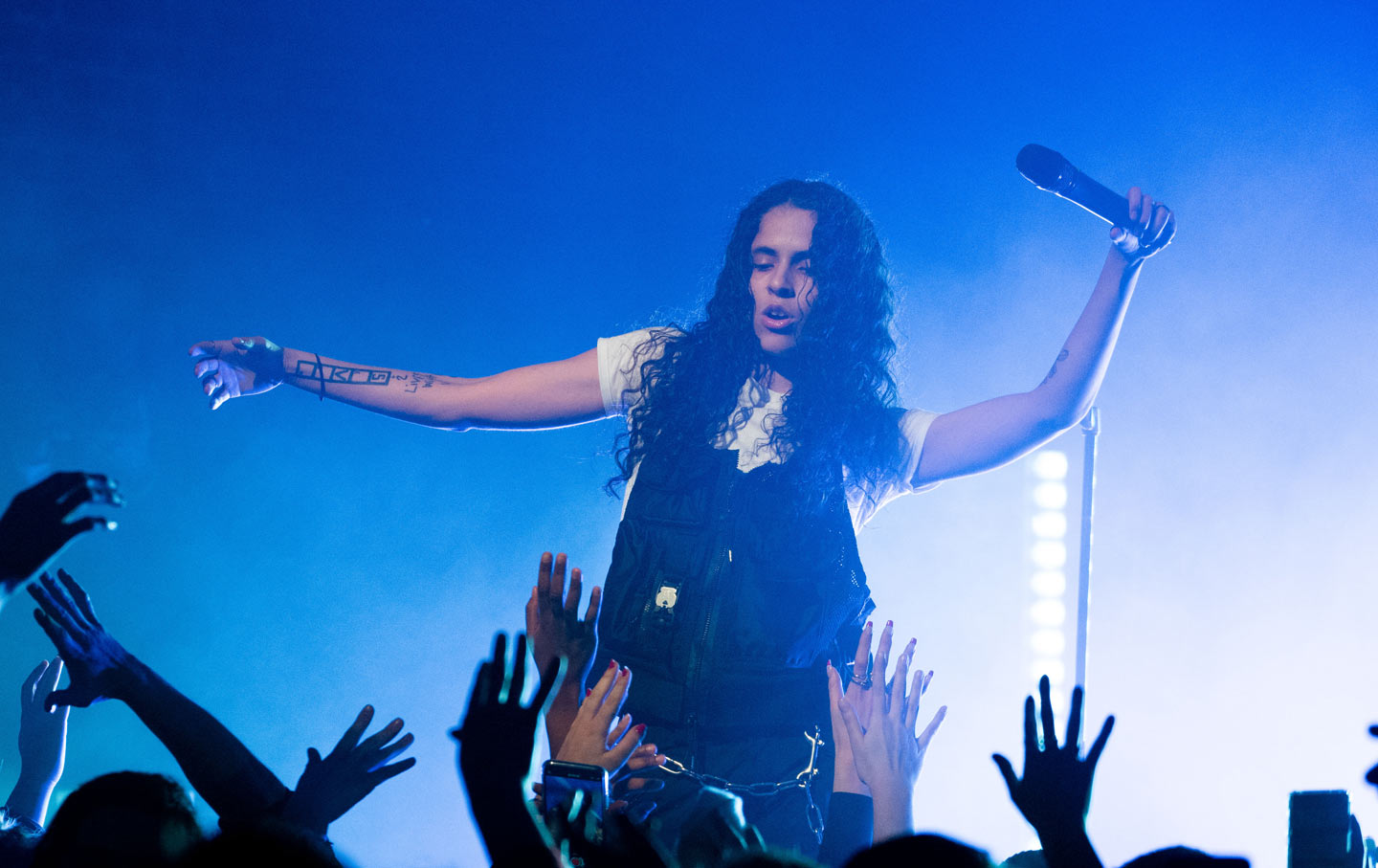 070 Shake’s Master Plan | The Nation