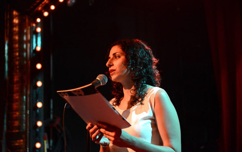 Sarah M. Seltzer | The Nation