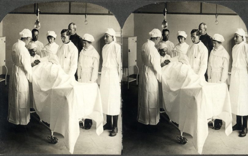 Jennifer Bernstein | The Nation