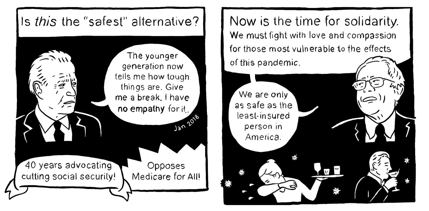 Now Is the Time for Solidarity | The Nation