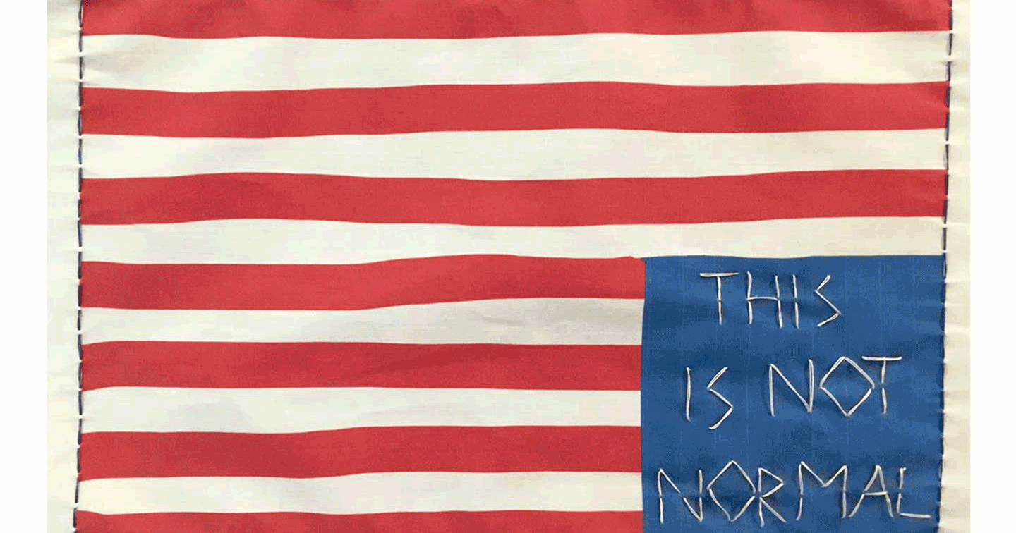 This Is NOT Normal | The Nation