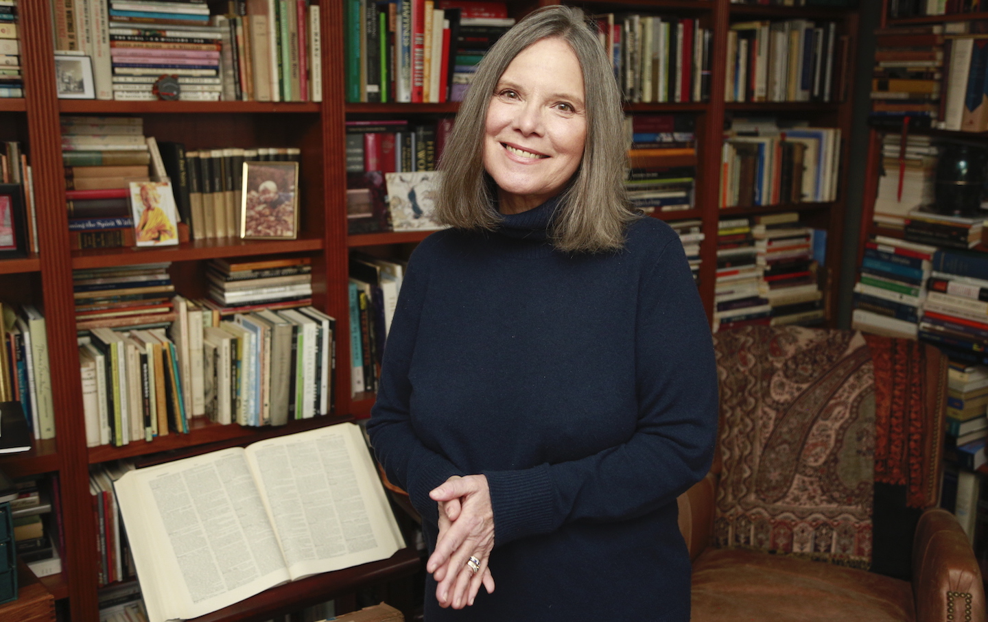 How Poetry Can Bear Witness to Crisis and Revolution | The Nation