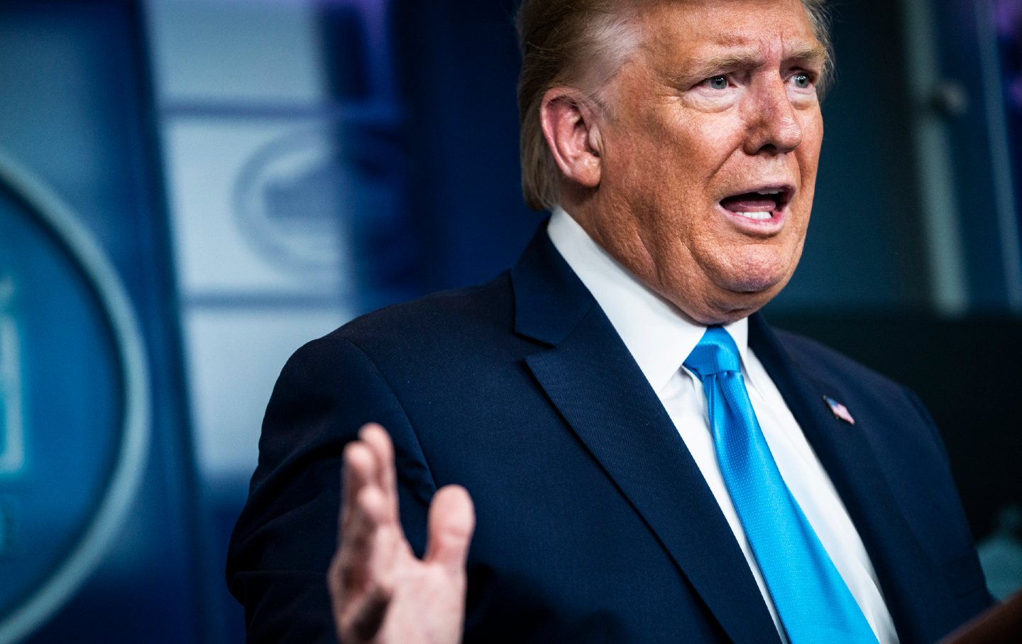 Trump, Our Grifter in Chief, Is a Global Menace | The Nation