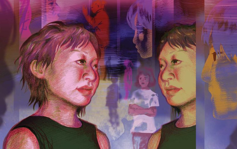 Jane Hu | The Nation