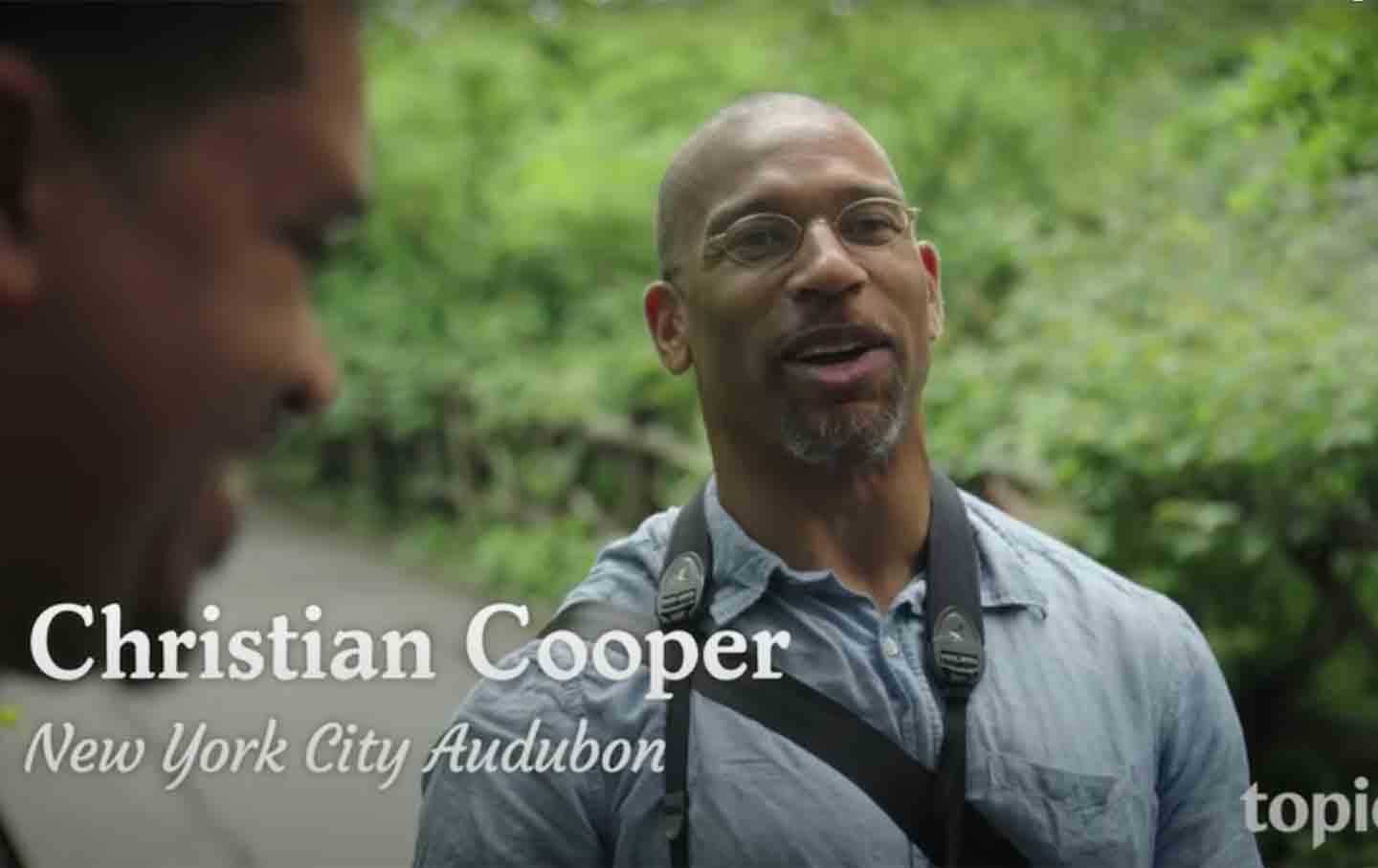 Birding While Black: Just the Latest Bad Reason for White People to ...