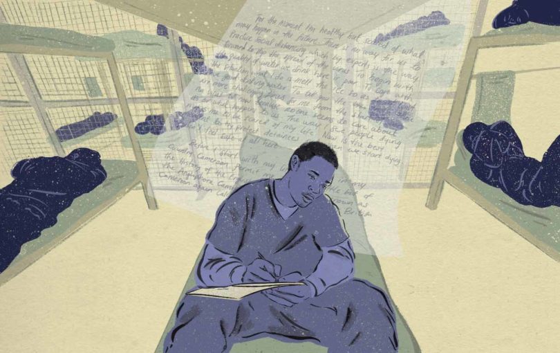 John Washington | The Nation