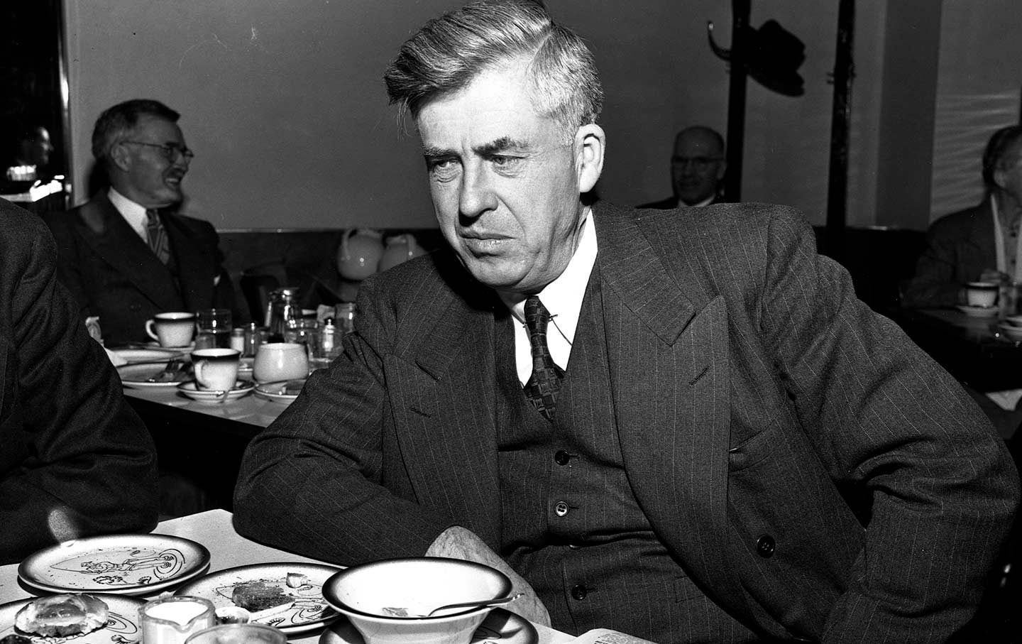 Fighting for the Soul of the Democratic Party | The Nation